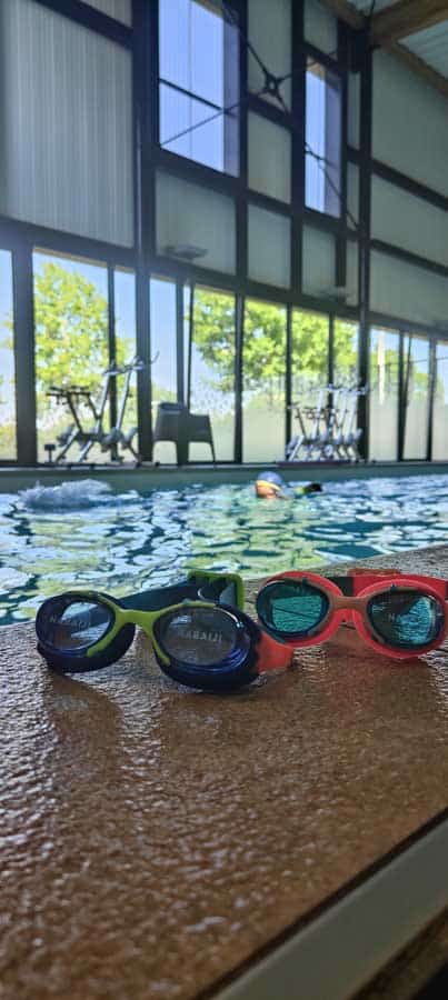 Galerie - L'Éden Spa Aqua Forme Les Herbiers (85)