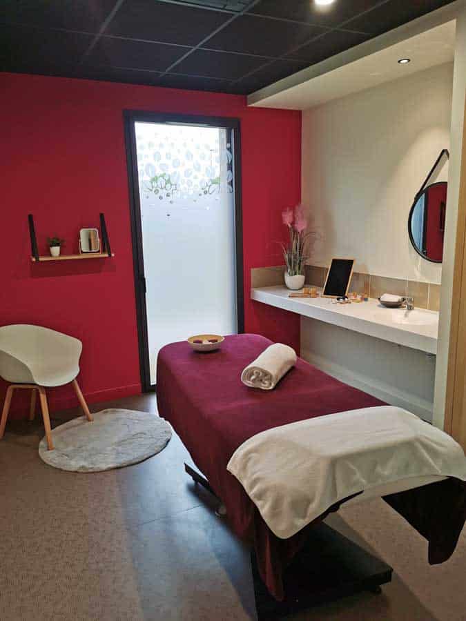 Galerie - L'Éden Spa Aqua Forme Les Herbiers (85)