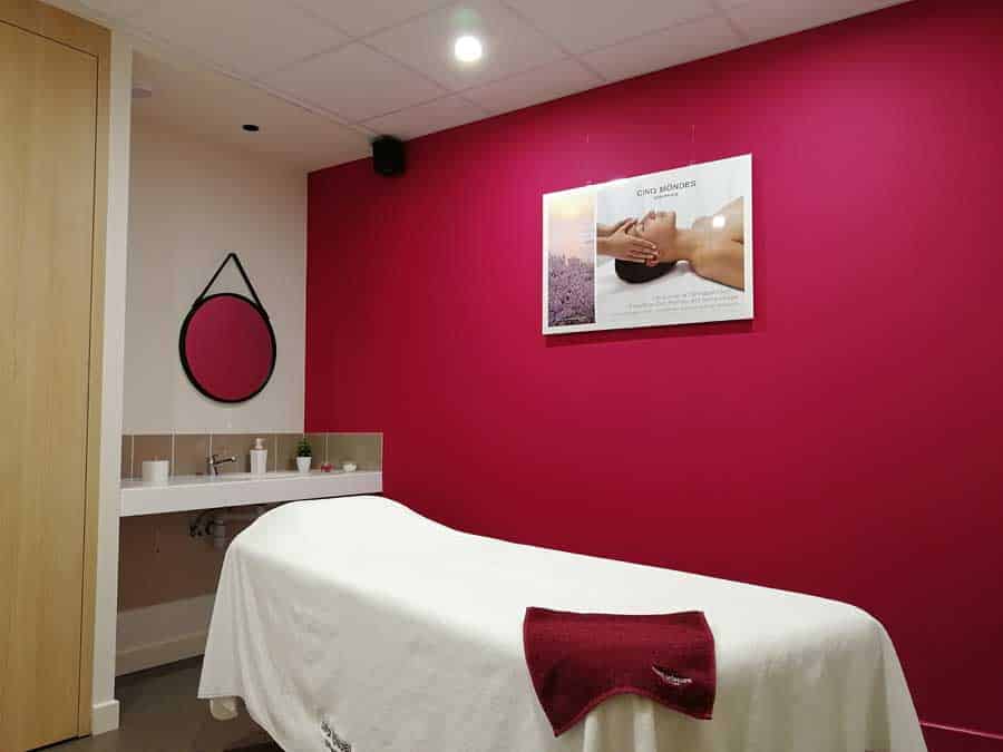 Galerie - L'Éden Spa Aqua Forme Les Herbiers (85)